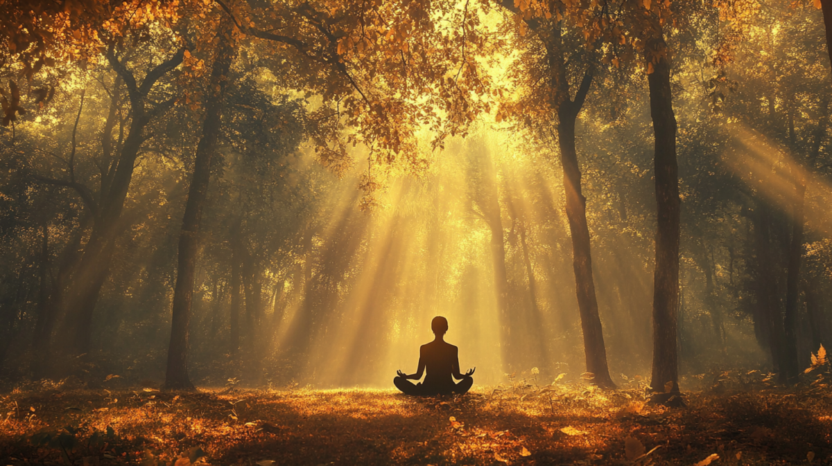 The Light Within: Nurturing the Divine Spark - Center for Spiritual Living