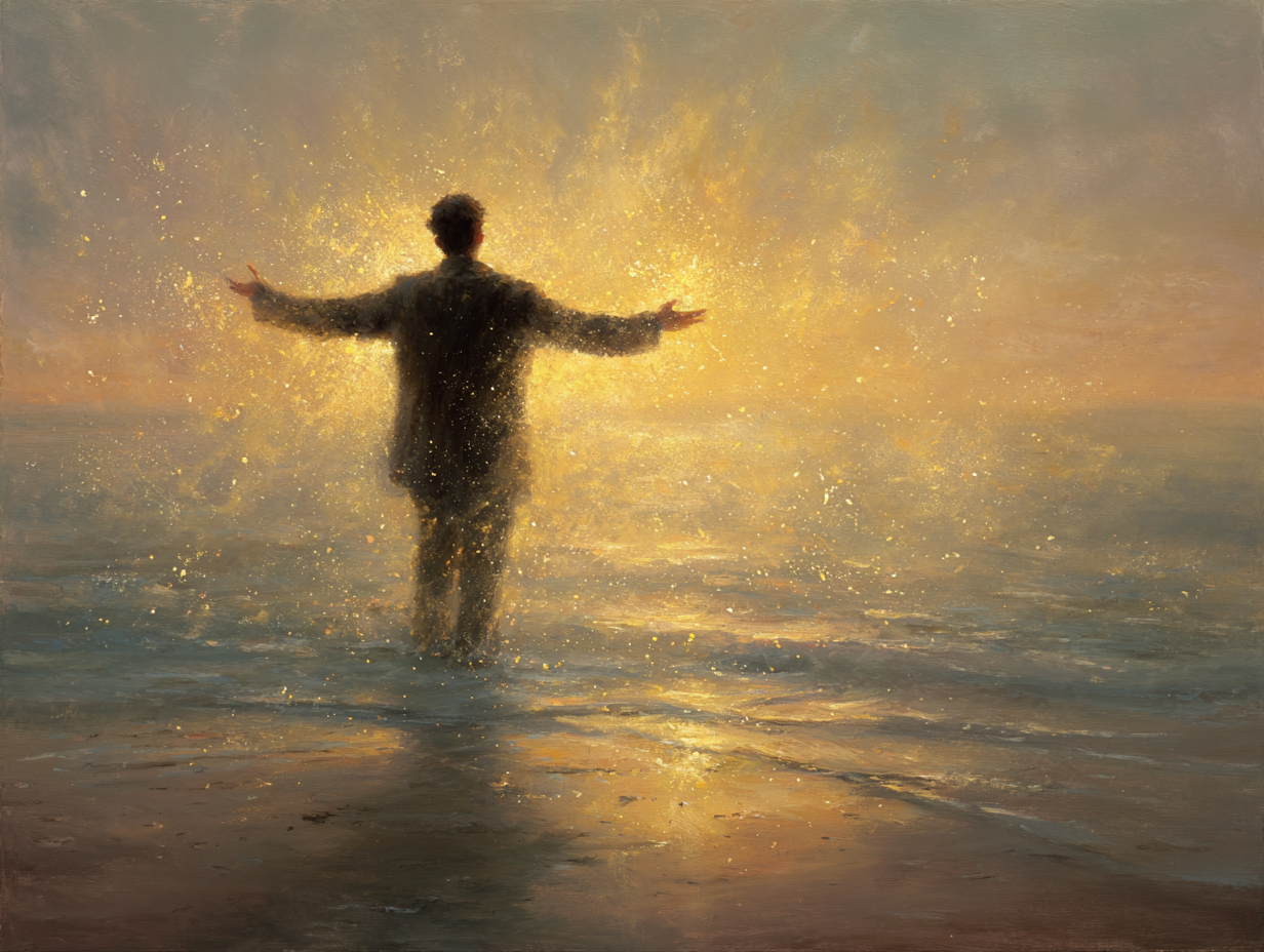 Dust in the Wind - Center for Spiritual Living